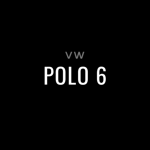 POLO 6 – Karbon Auto