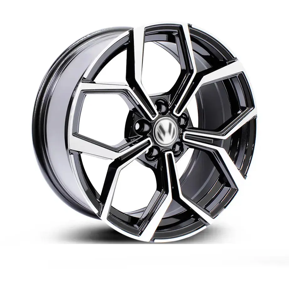 19 INCH MAG WHEEL - POLO LIFE GTI STYLE WHEEL - 5X112 PCD – Karbon Auto