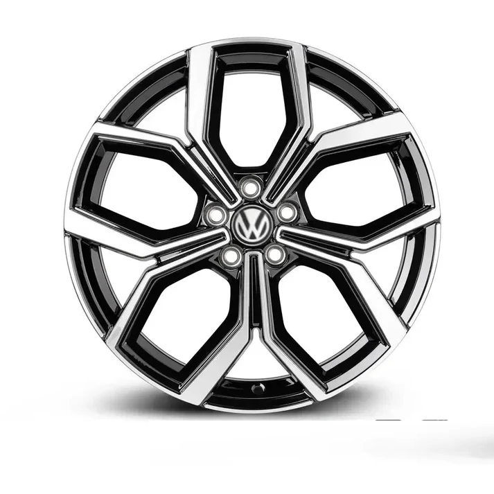 19 INCH MAG WHEEL - POLO LIFE GTI STYLE WHEEL - 5X112 PCD – Karbon Auto