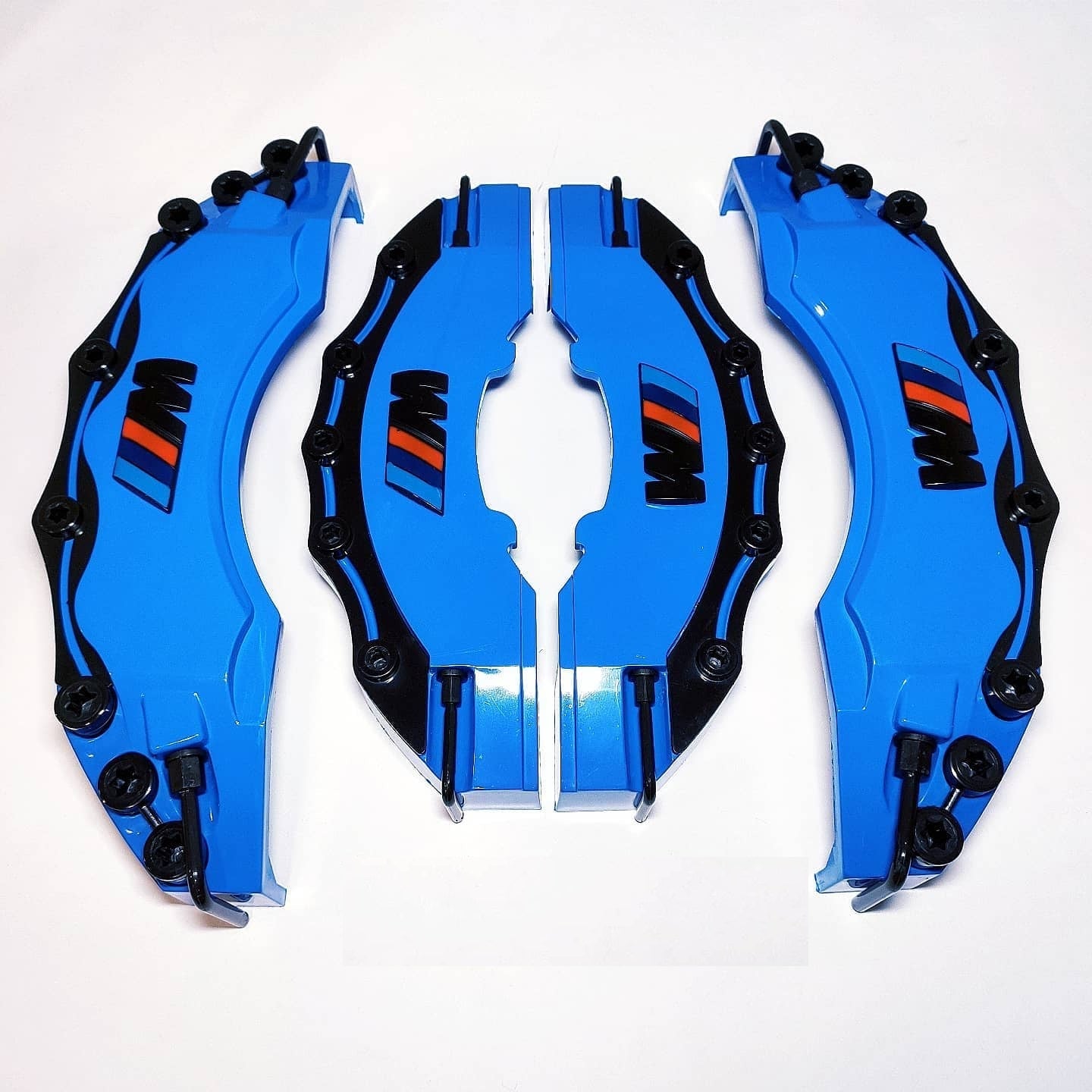 M PERFORMANCE STYLE CALIPER COVERS – Karbon Auto