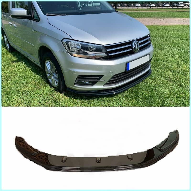 CADDY FRONT LIP (2015 - 2021) – Karbon Auto