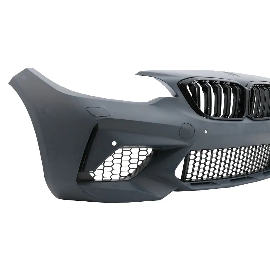 F22 F23 M2 COMPETITION STYLE FRONT BUMPER Karbon Auto f22-f23-m2-competition-style-front-bumper-karbon-auto