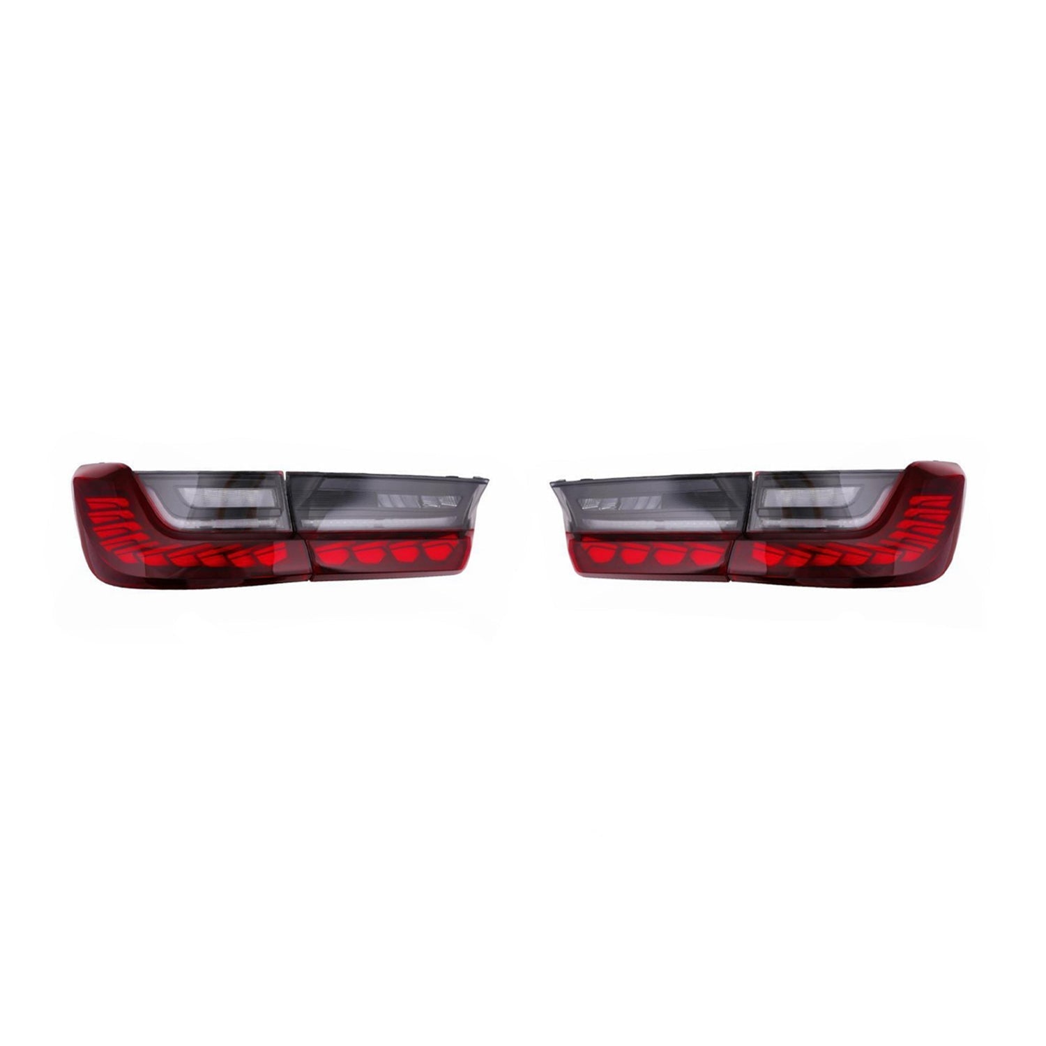G80 M3 / G20 3-SERIES GTS/CS OLED STYLE TAIL LIGHTS – Karbon Auto