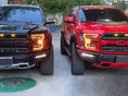 FORD RANGER RAPTOR F150 STYLE UPGRADE CONVERSION BODY KIT – Karbon Auto