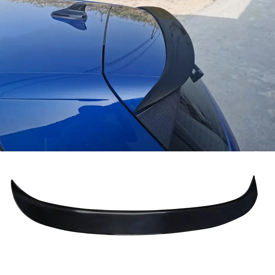 GOLF 8 OSIR STYLE ROOF SPOILER – Karbon Auto