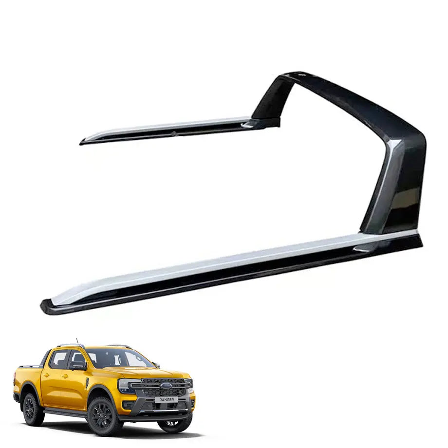 FORD RANGER NEXT GEN OEM STYLE SPORTS ROLL BAR – Karbon Auto