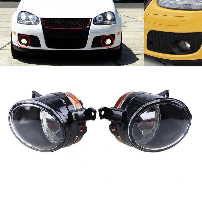 GOLF 5 GTI FOG LIGHTS – Karbon Auto