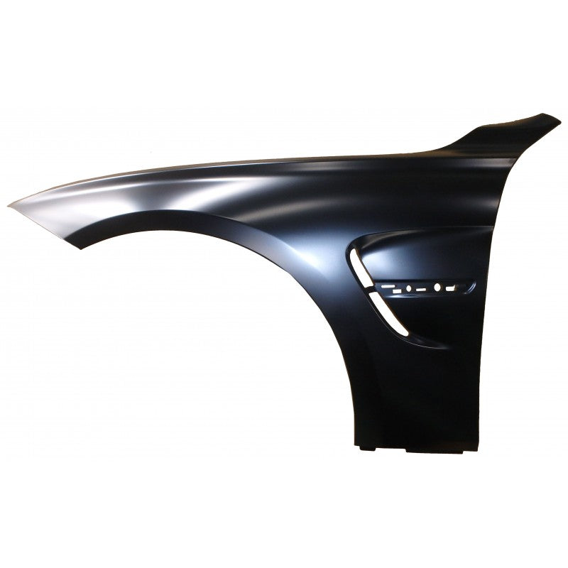 F32 BM FENDERS M4 STYLE – Karbon Auto