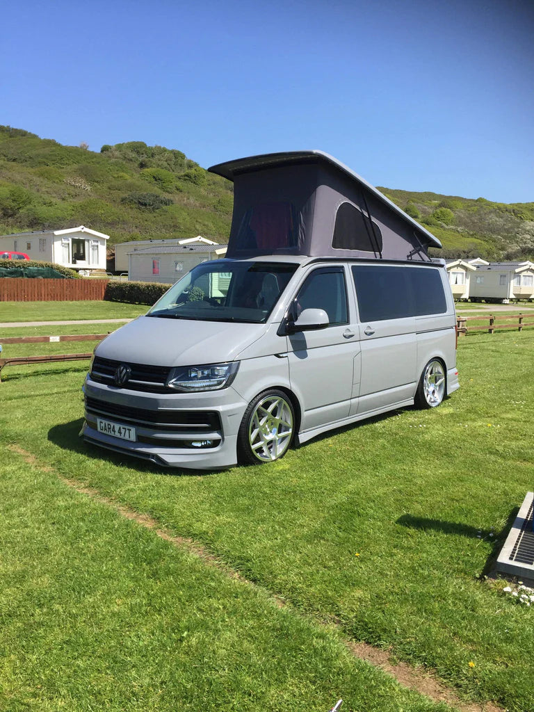 TRANSPORTER T6 ABT STYLE BODY KIT – Karbon Auto