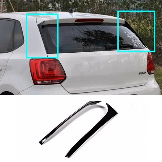 POLO 6 SIDE WING EXTENSION – Karbon Auto