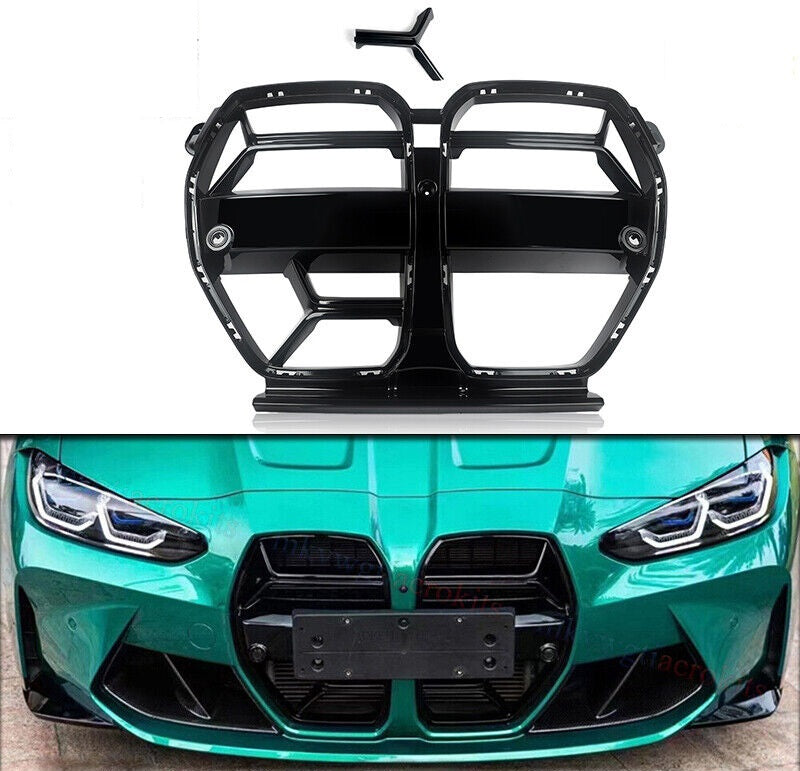 G80 M3 – Karbon Auto