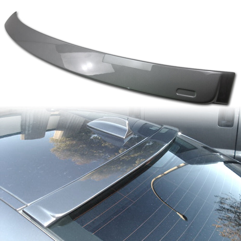 E90 3-SERIES AC-STYLE ROOF SPOILER – Karbon Auto